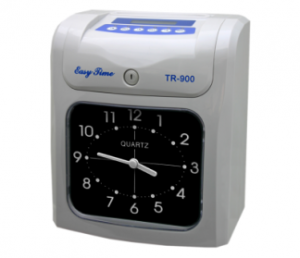 Global Time Systems – Employee Time Clocks Australia, Time Recorders ...