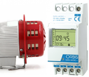 Global Time Systems – Employee Time Clocks Australia, Time Recorders ...